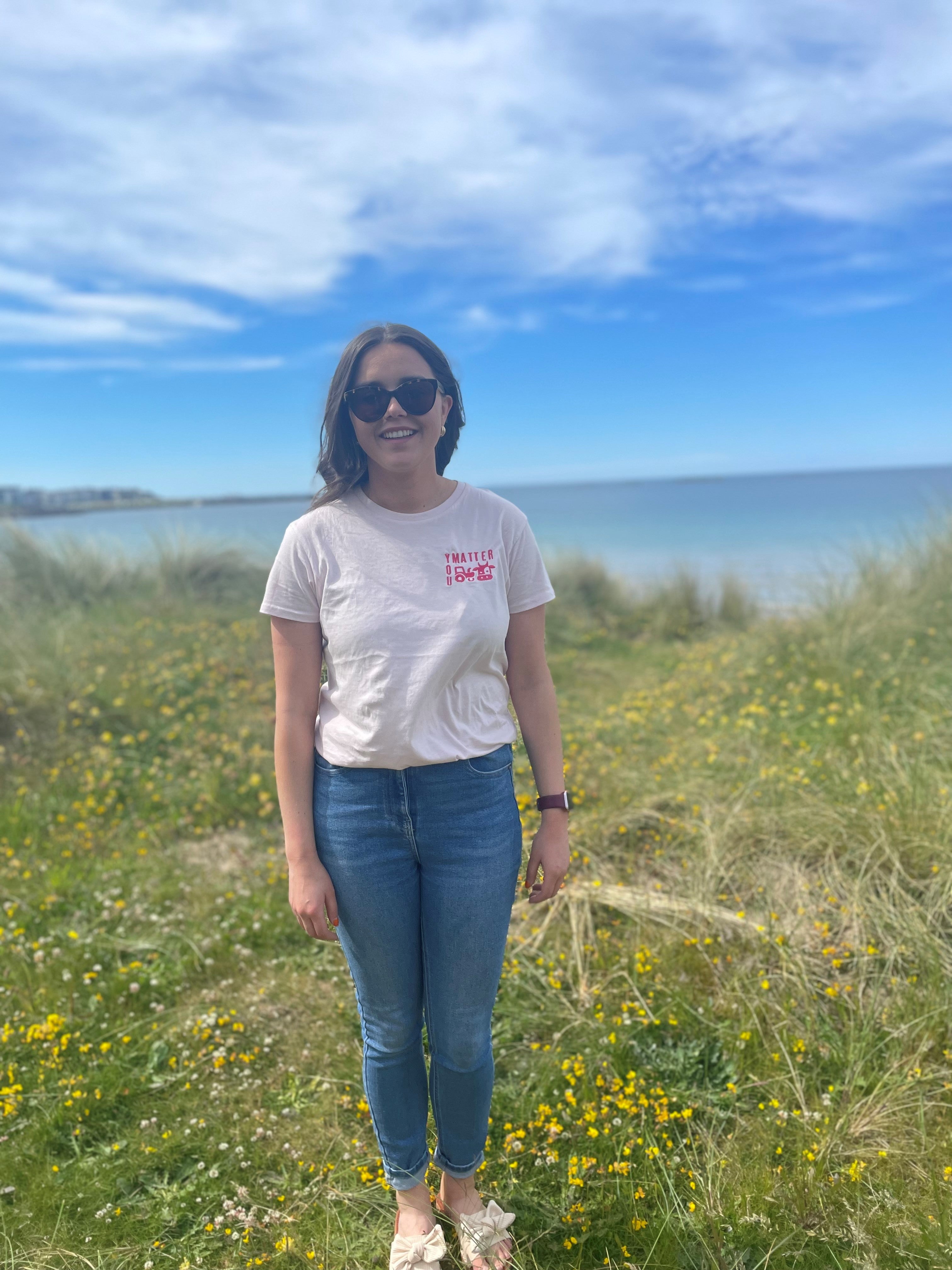 T-shirts – Matter - Clothing with a purpose